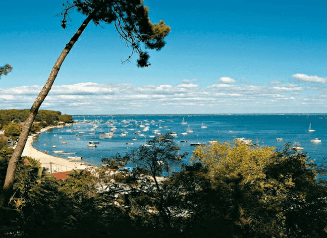 Passer le permis bateau à Bordeaux et au Bassin d'Arcachon