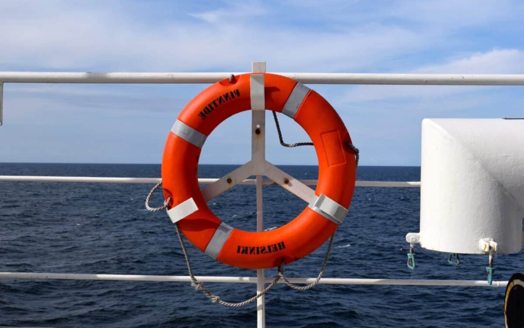 7 Conseils Pour Pr parer Sa Sortie En Mer Avec Un Bateau moteur